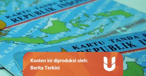 Cara Cek KTP ID dan NIK Online dengan Mudah, Tidak Sampai 5 Menit ... Cara Cek KTP ID dan NIK Online dengan Mudah, Tidak Sampai 5 Menit ...